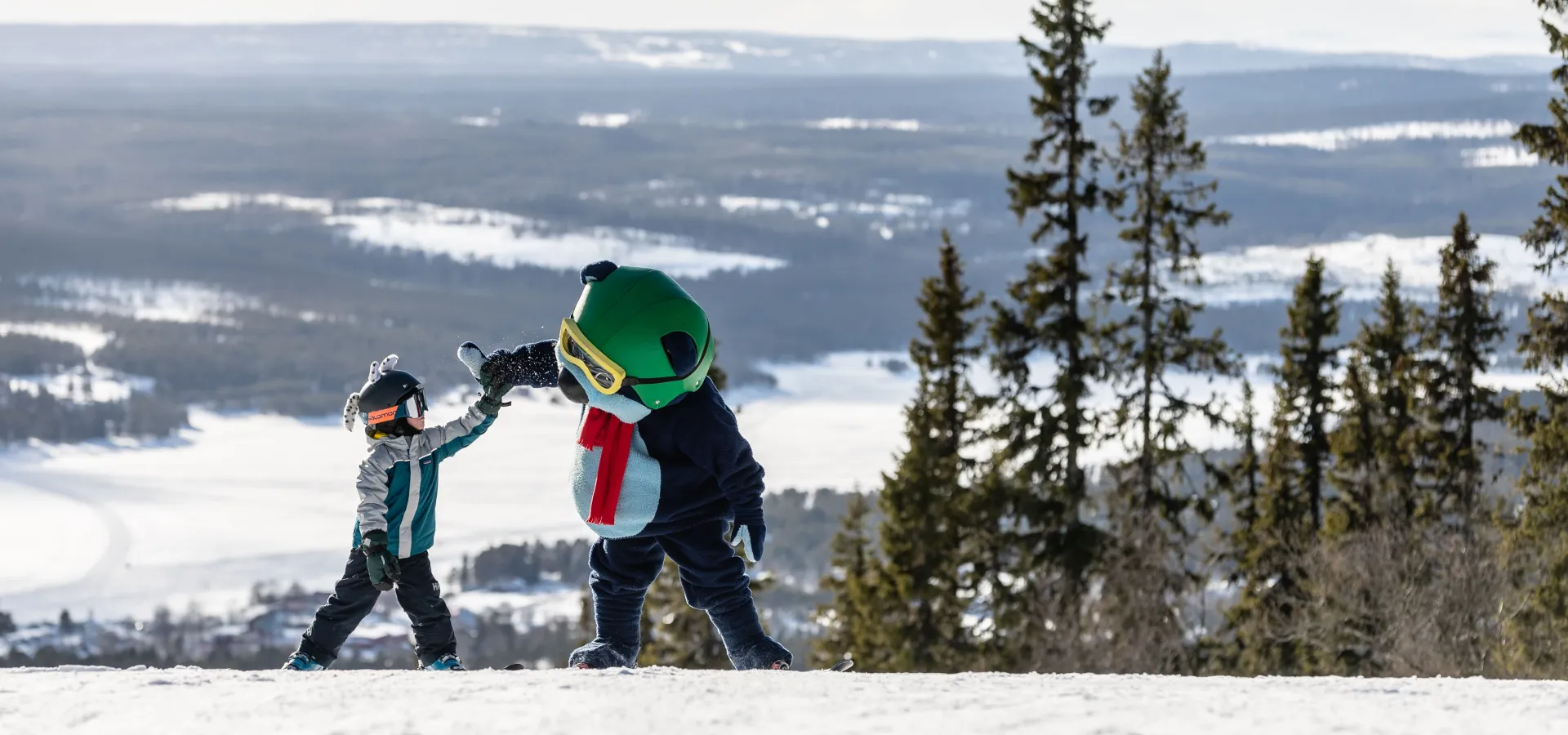 Aktiviteter | Lofsdalen